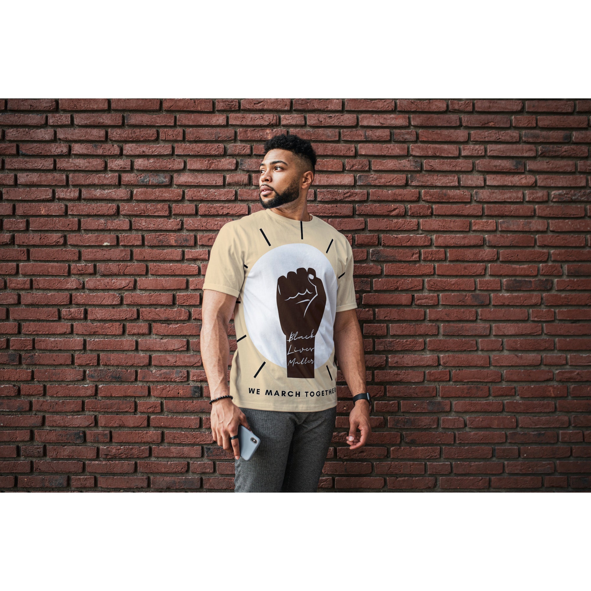 BLM Black Lives Matter Digital Art, Png Jpg Svg Files, Wall Art, Shirt ...