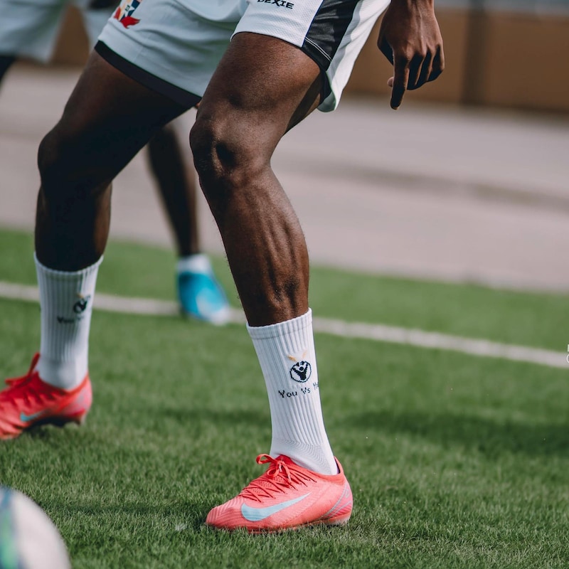 Socks Motivational Quote - Etsy UK