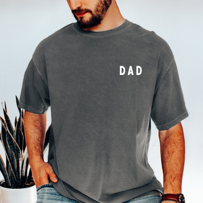Dad Shirt - Etsy