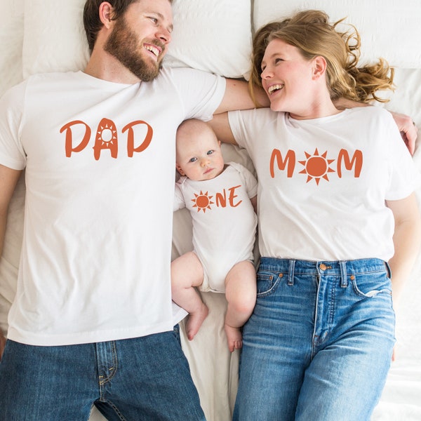 Mommy and Me Outfits - Etsy