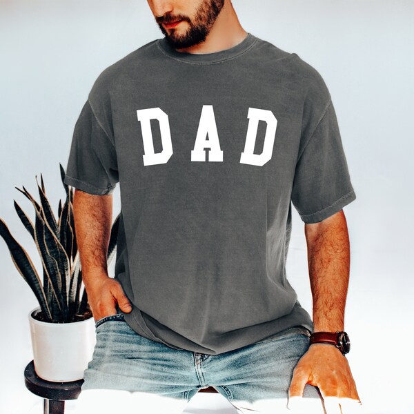 Dad Shirt - Etsy