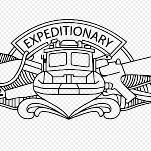 Enlisted Air Warfare Navy Svg - Etsy