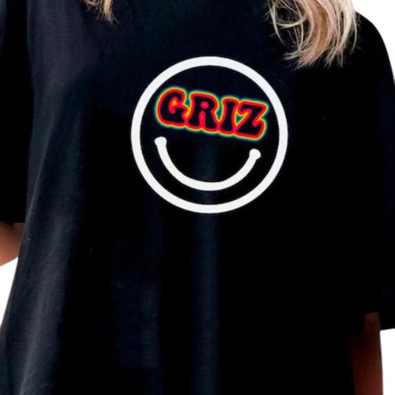 Griz - Etsy