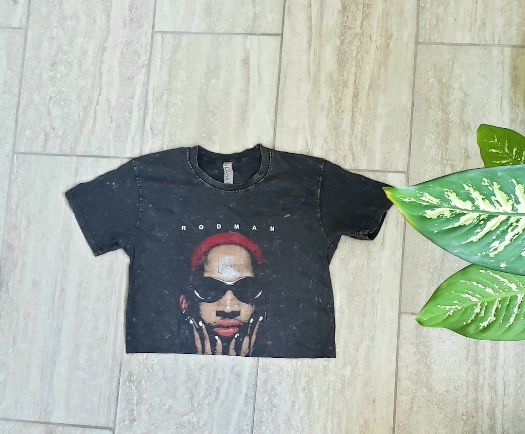 Vintage Style Cropped Top Shirt - Etsy