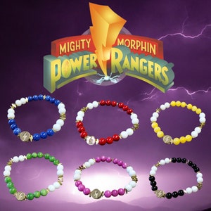 Cartoon Inspired Custom Bracelet - Etsy