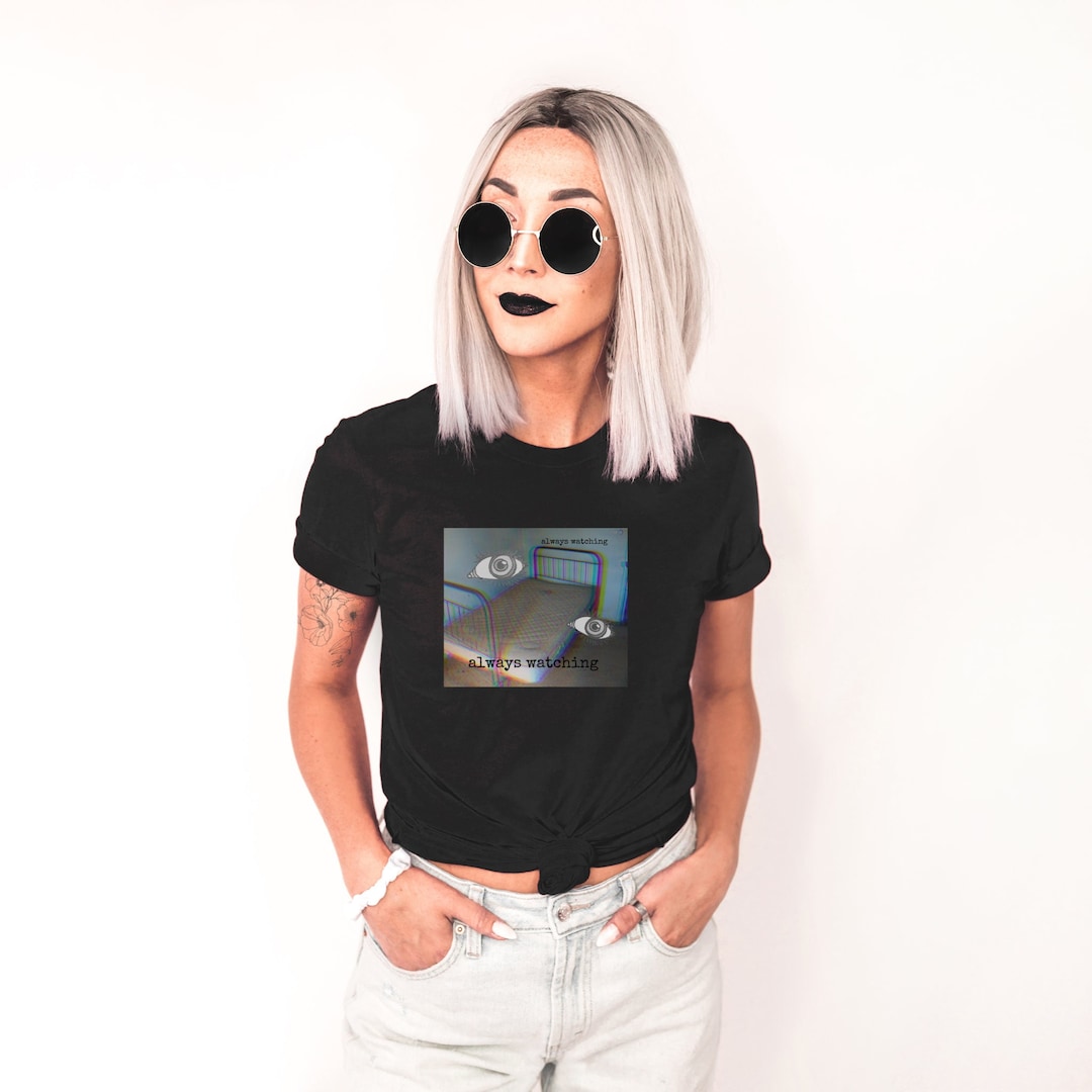 Weirdcore Clothes Weirdcore Clothing Weirdcore Shirt Dreamcore Indie ...