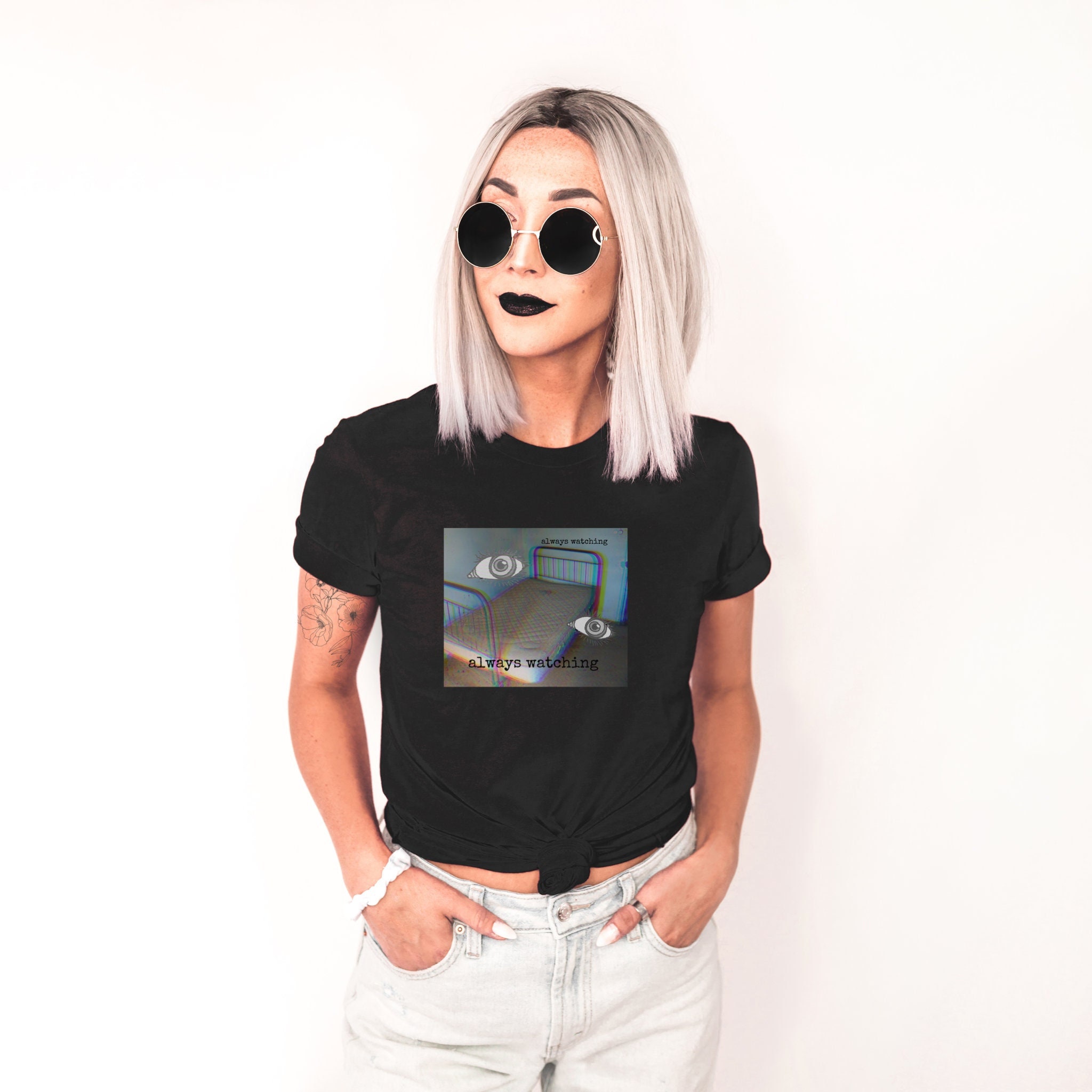 Weirdcore Clothes Weirdcore Clothing Weirdcore Shirt Dreamcore Indie ...