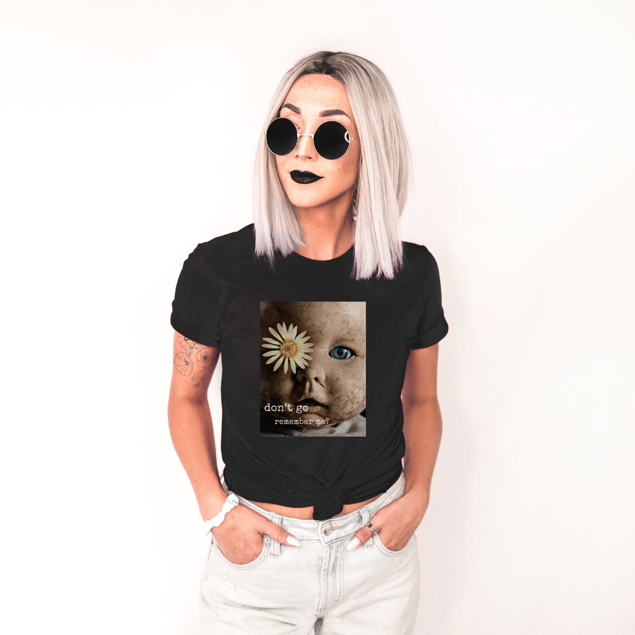 Weirdcore Ropa Weirdcore Ropa Weirdcore Camisa Dreamcore Indie Ropa Emo ...