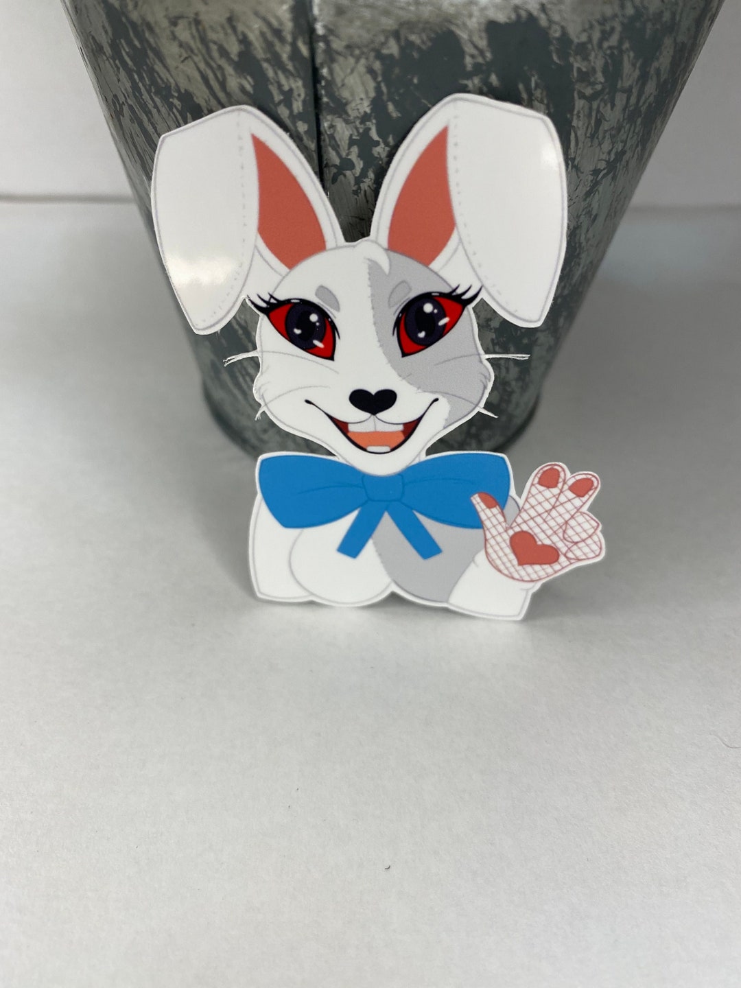 Vanny Rabbit - FNAF - Etsy