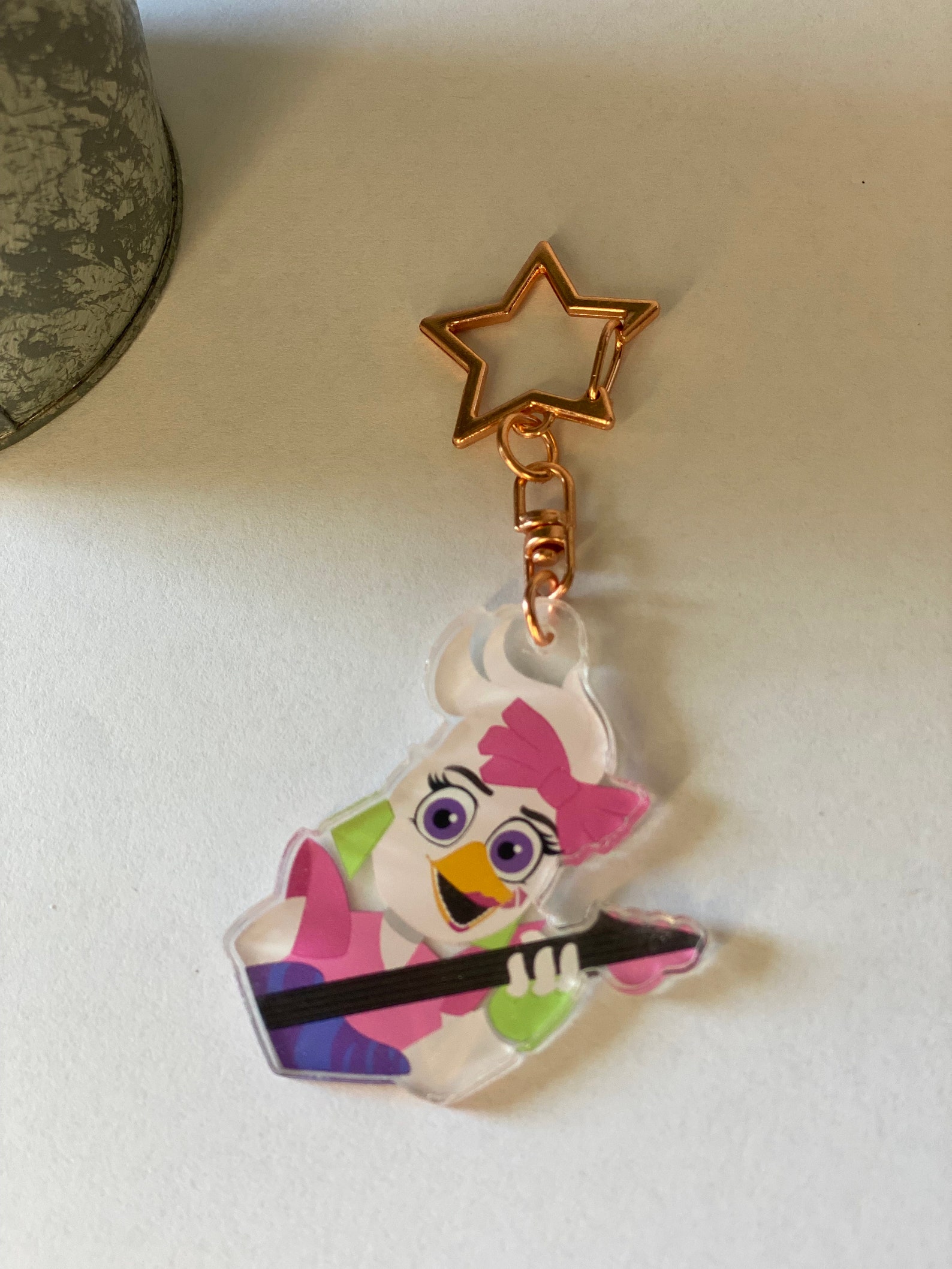 Five Nights at Freddy's Security Breach Charms | Etsy