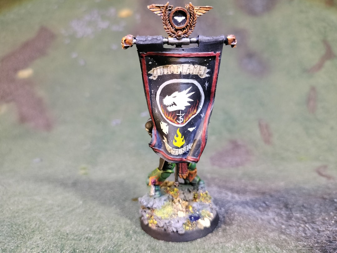 Salamanders Company Ancient - Etsy