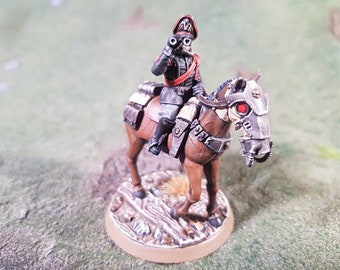 Death Corps Death Riders - Etsy