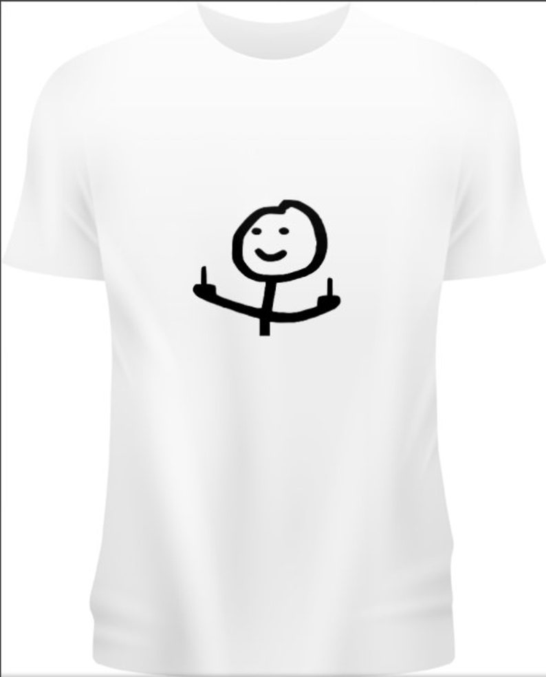 Dedo medio svgdedo medio meme svgdedo medio PNGmeme - Etsy México