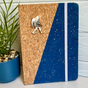 Sasquatch Lucky Pin With Poem – Believe in Yourself Bigfoot Gift ...