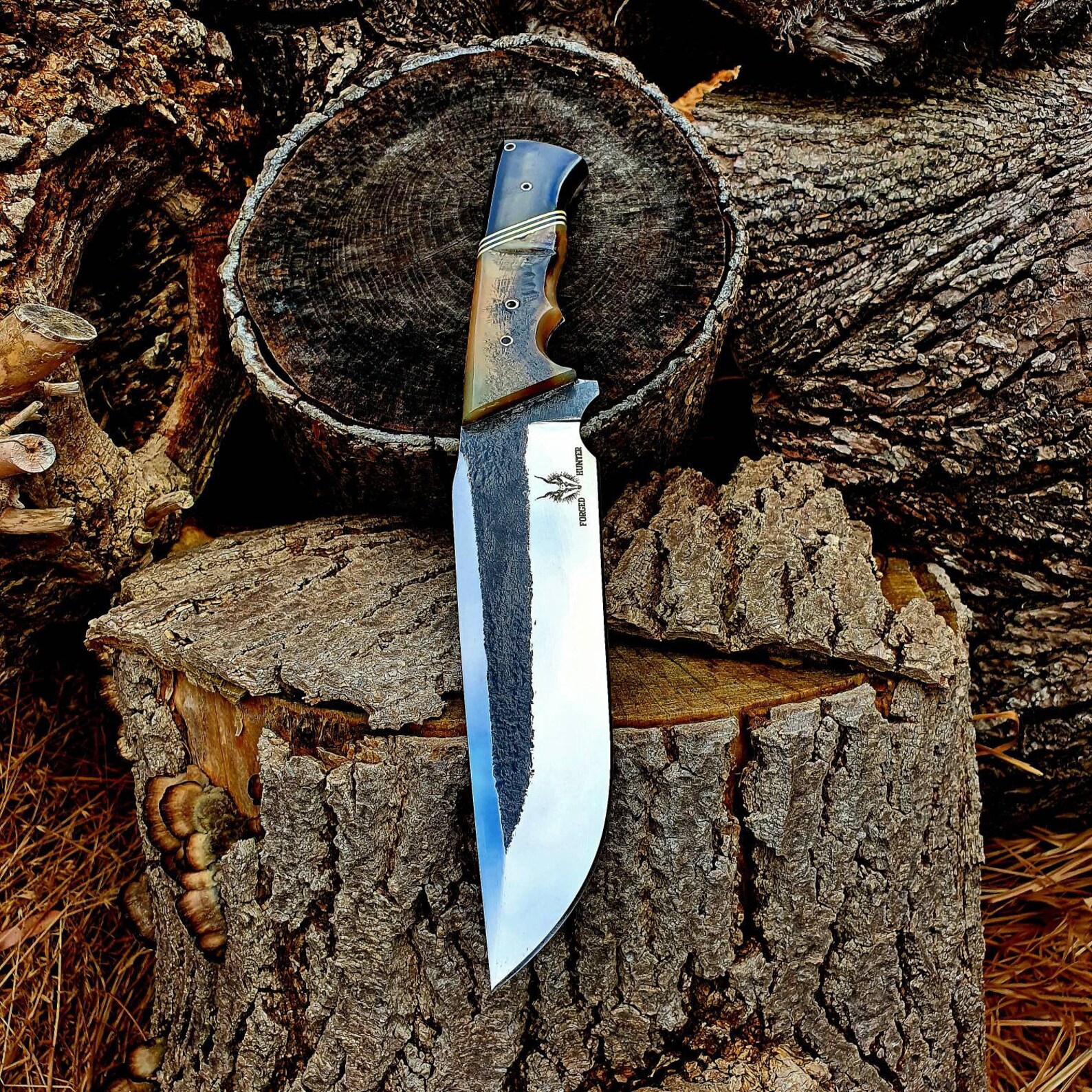 Machete Knife heavy Machete Hand-made Outdoor Knife - Etsy