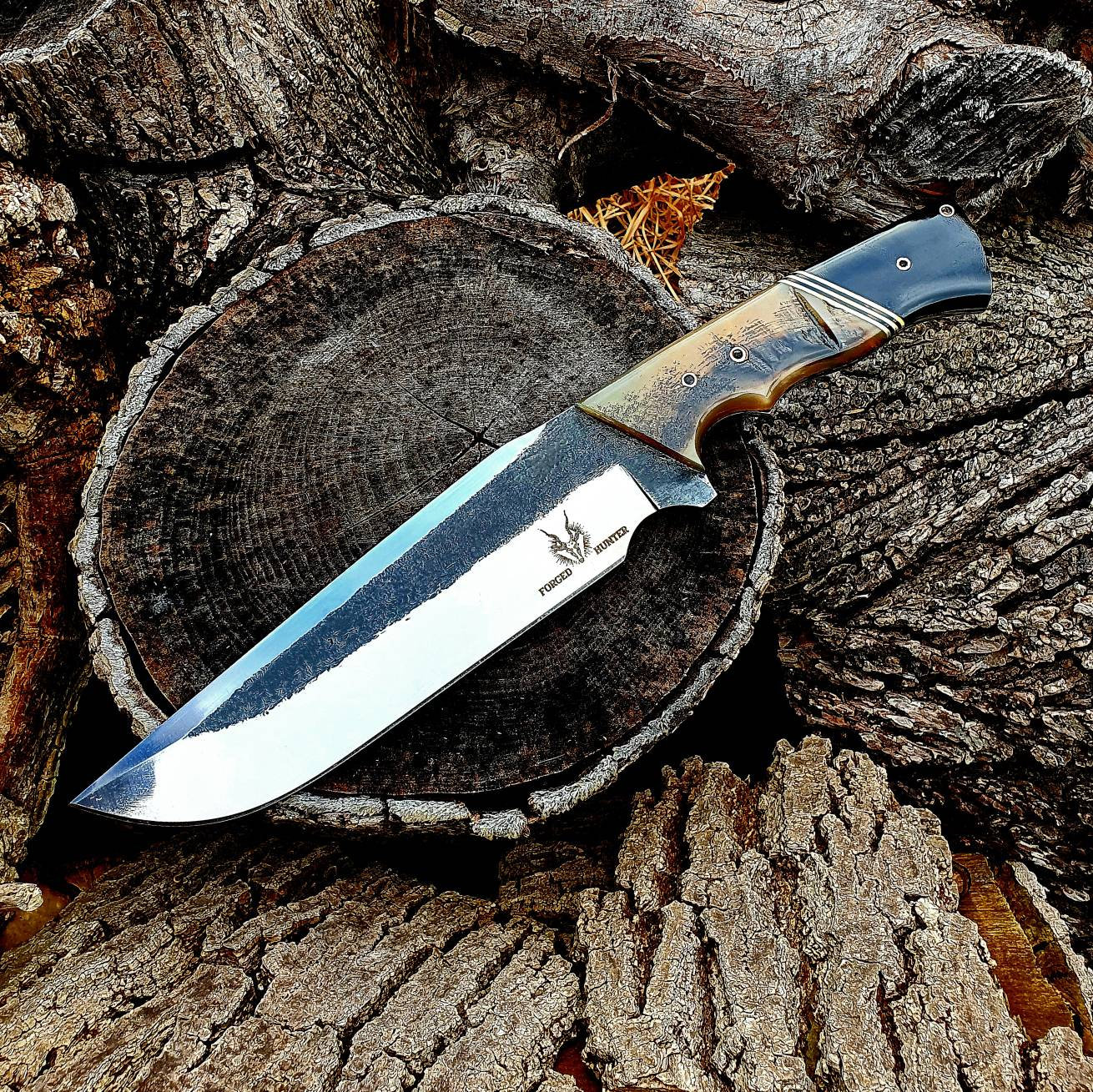 Machete | Knife |heavy Machete | Hand-made | Outdoor Knife | Camping ...