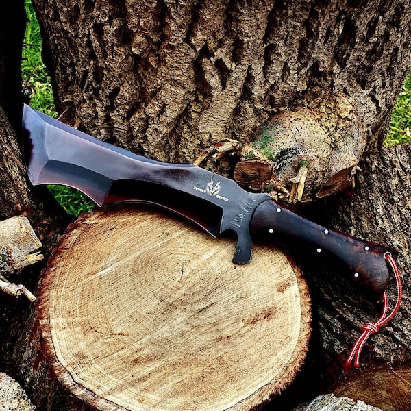 Machete - Etsy
