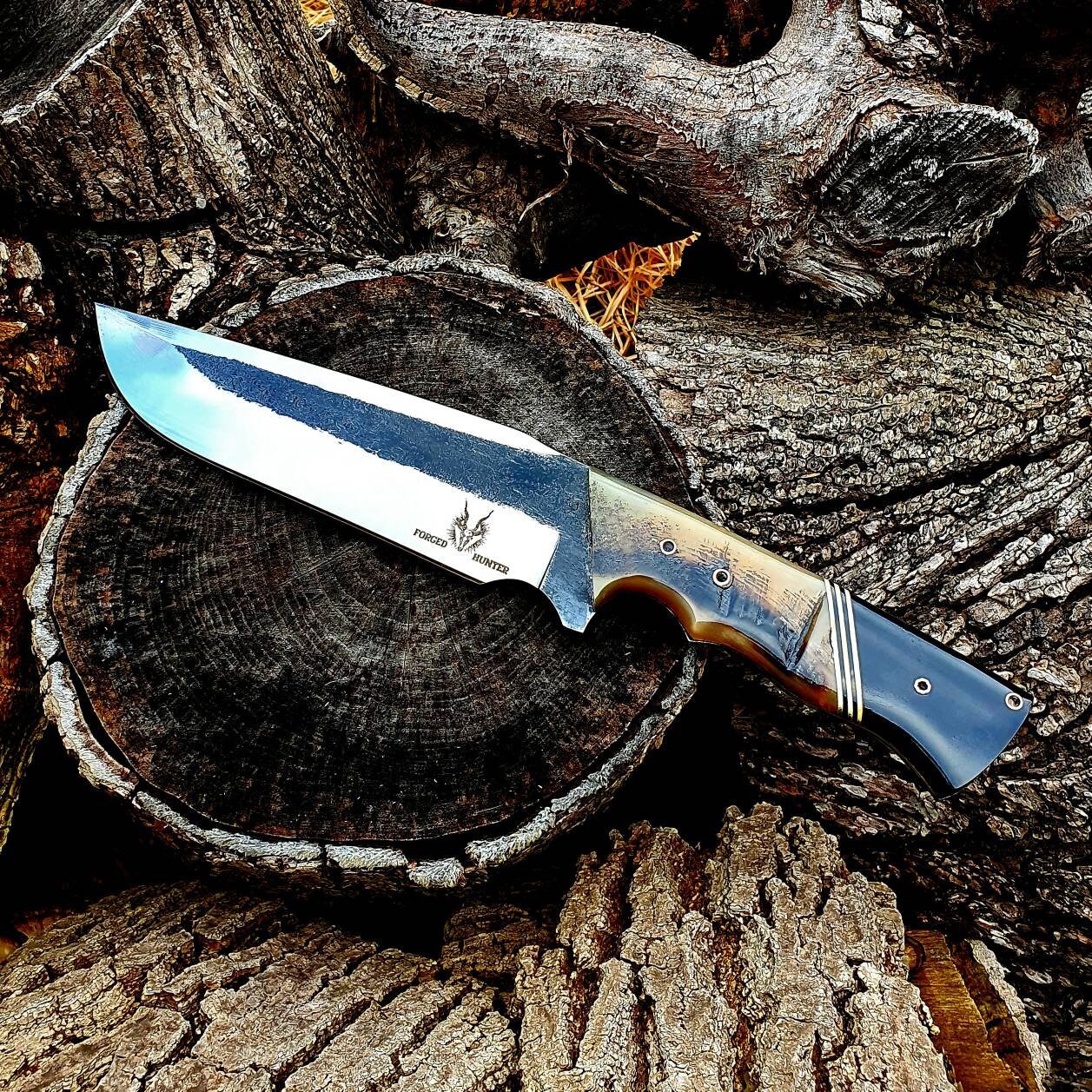 Machete Knife heavy Machete Hand-made Outdoor Knife - Etsy
