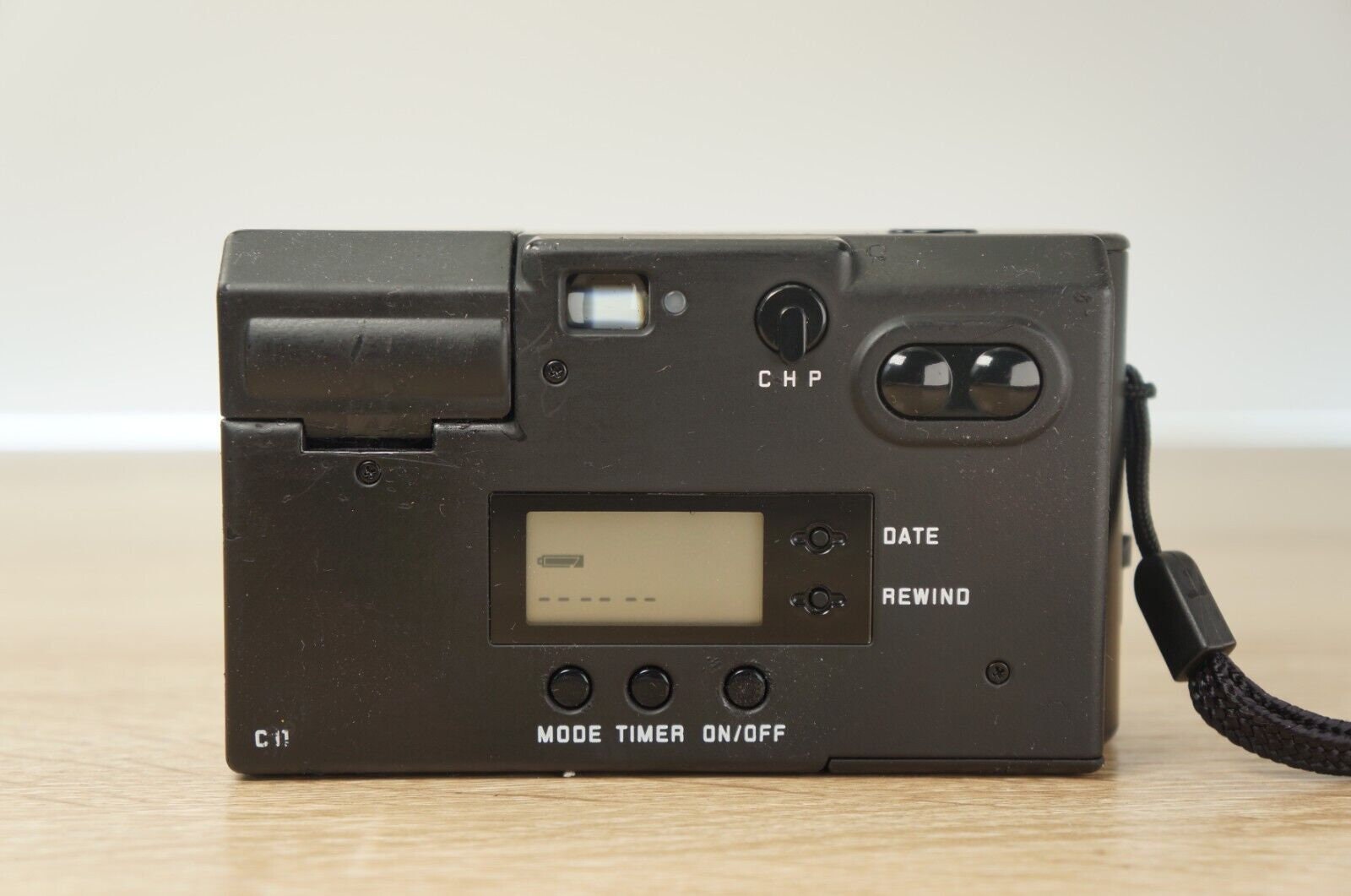 Leica C11 APS Compact Film Camera Boxed Rare, Vintage, Collector's ...