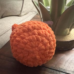 SCP 999 Crochet Pattern: Tickle Monster Plushie (digital Download) - Etsy