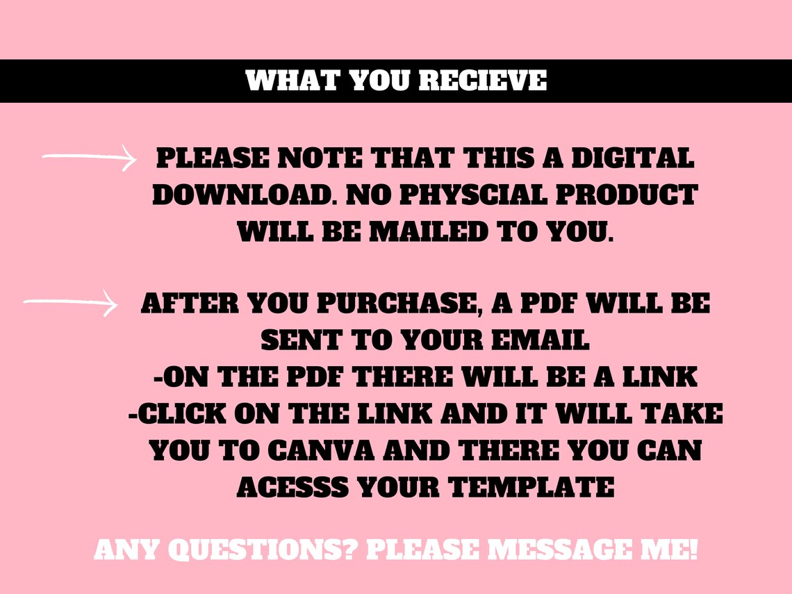 Shop Pay Flyer Template, Shop Pay Payment Flyer, Shop Pay Flyer, Shop ...