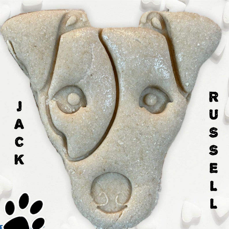 Dog Breed Dog Cookies-goldendoodle, Golden Retriever, Great Dane, Great ...