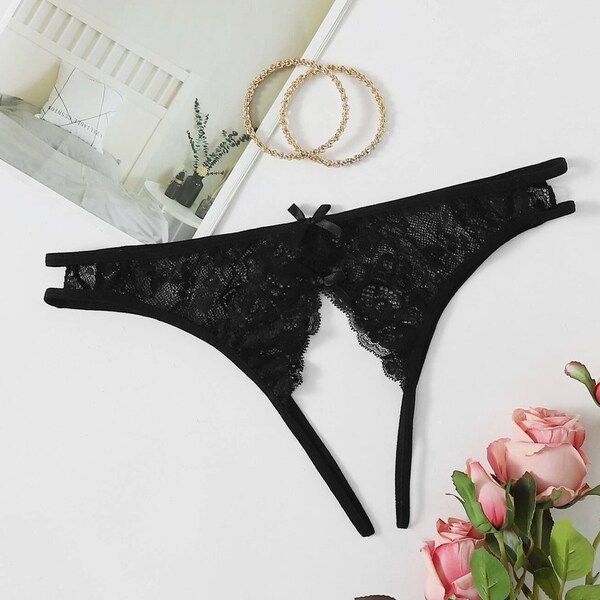 Plus Size Floral Panties - Etsy