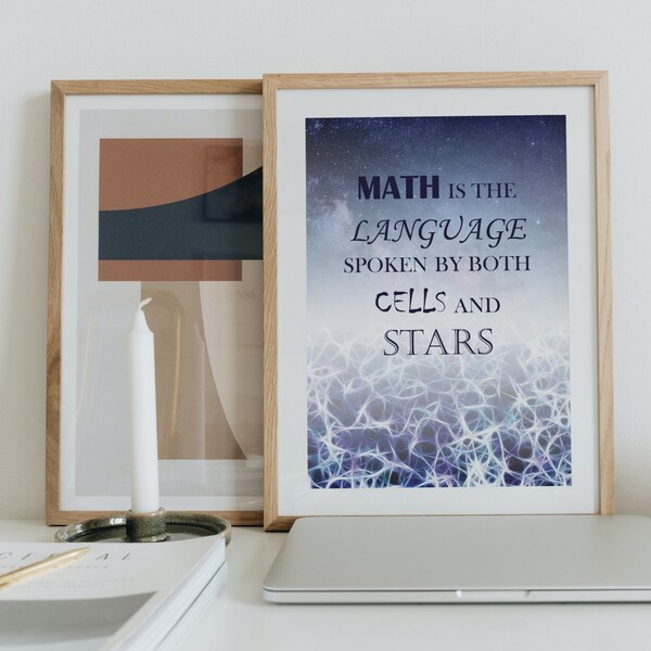Poster Inspirational - Etsy