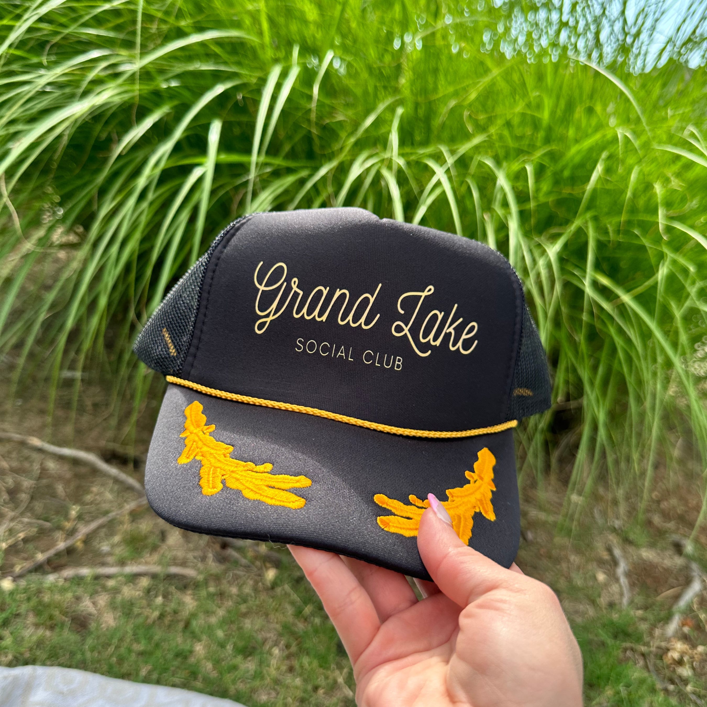 Trendy Trucker Hat Trucker Hats Snap Back Hats Snap Back - Etsy