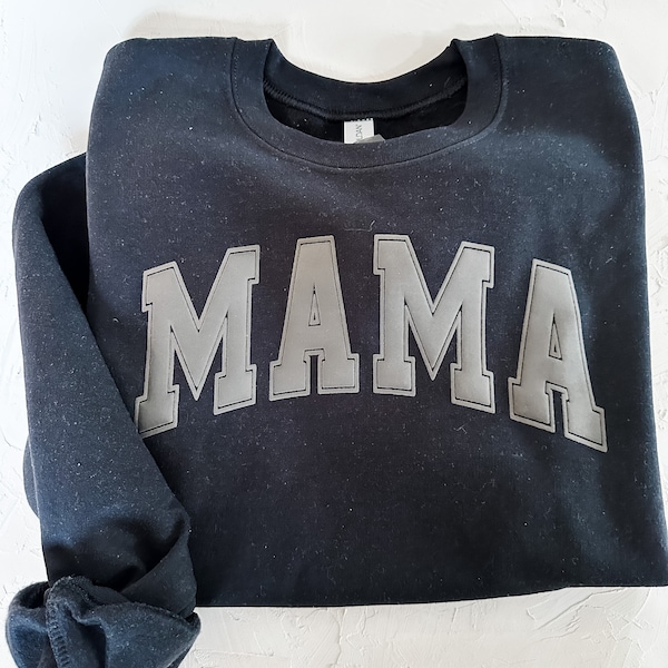 Puff Vinyl Mommy - Etsy