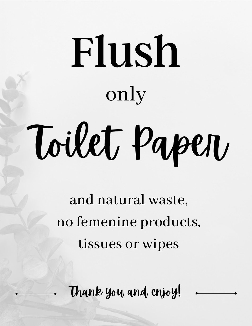 Airbnb Poster Bundle. Editable Templates for Airbnb Hosts. Vacation ...