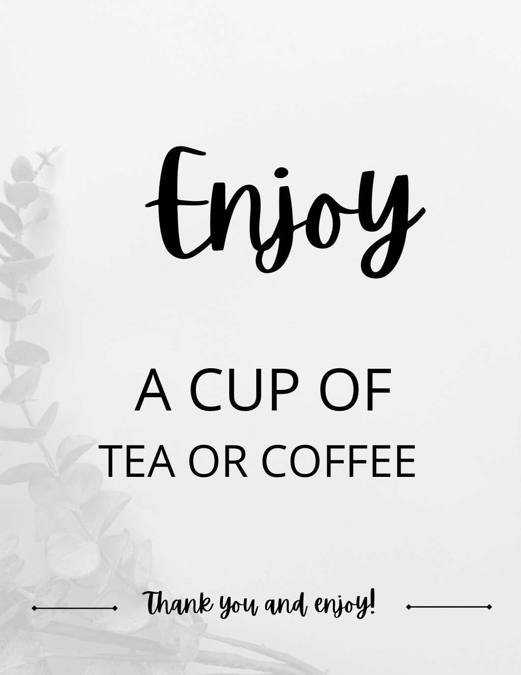 Airbnb Poster Bundle. Editable Templates for Airbnb Hosts. Vacation ...