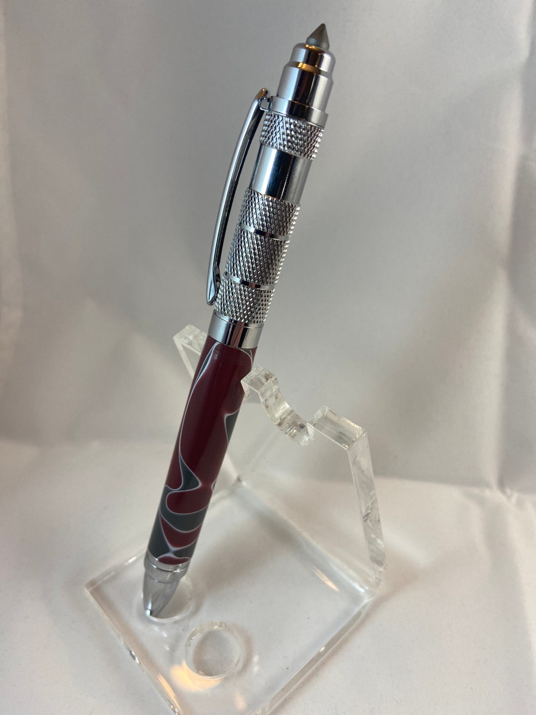 Custom Tactical Pen - Etsy