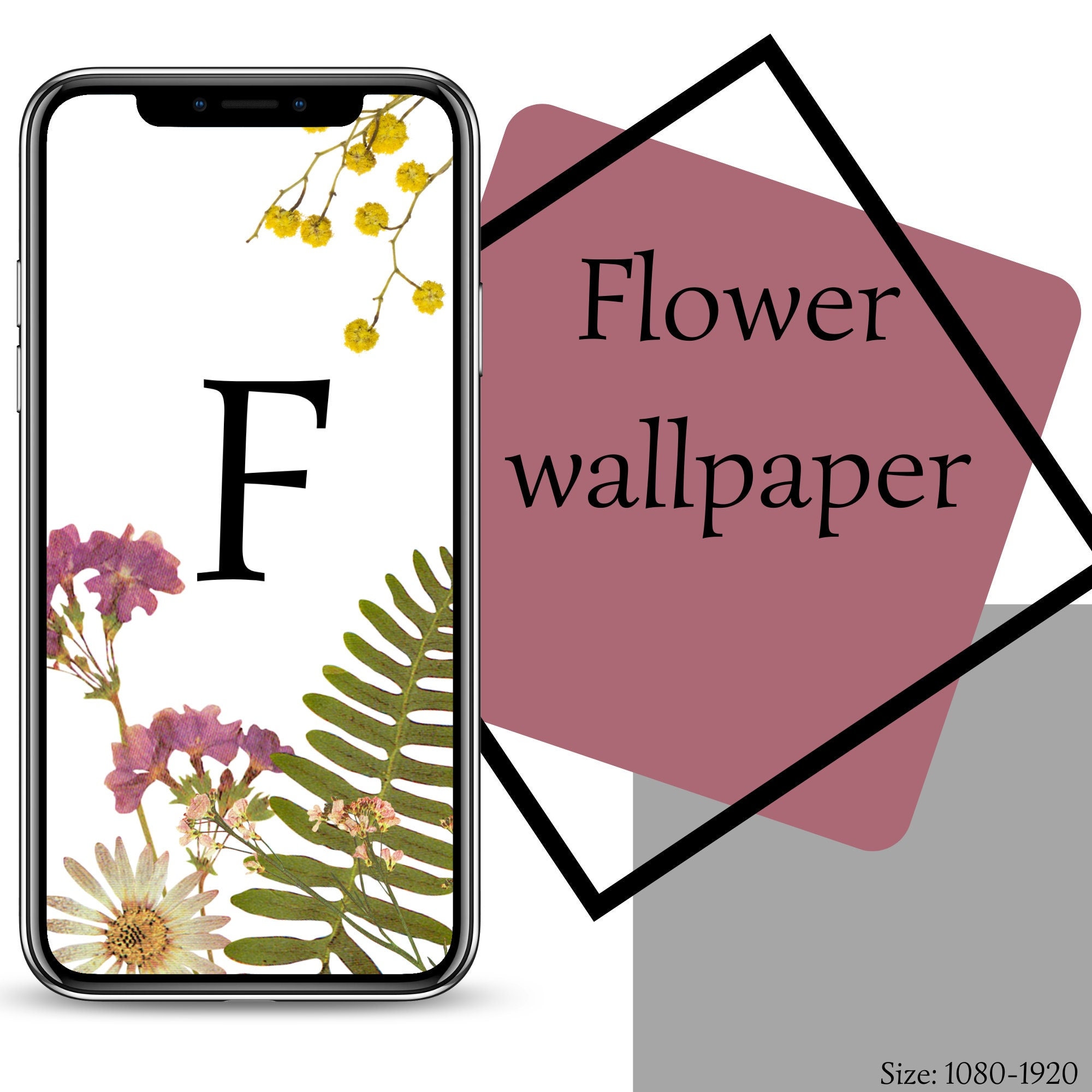 Alphabet F Wallpapers Iphone