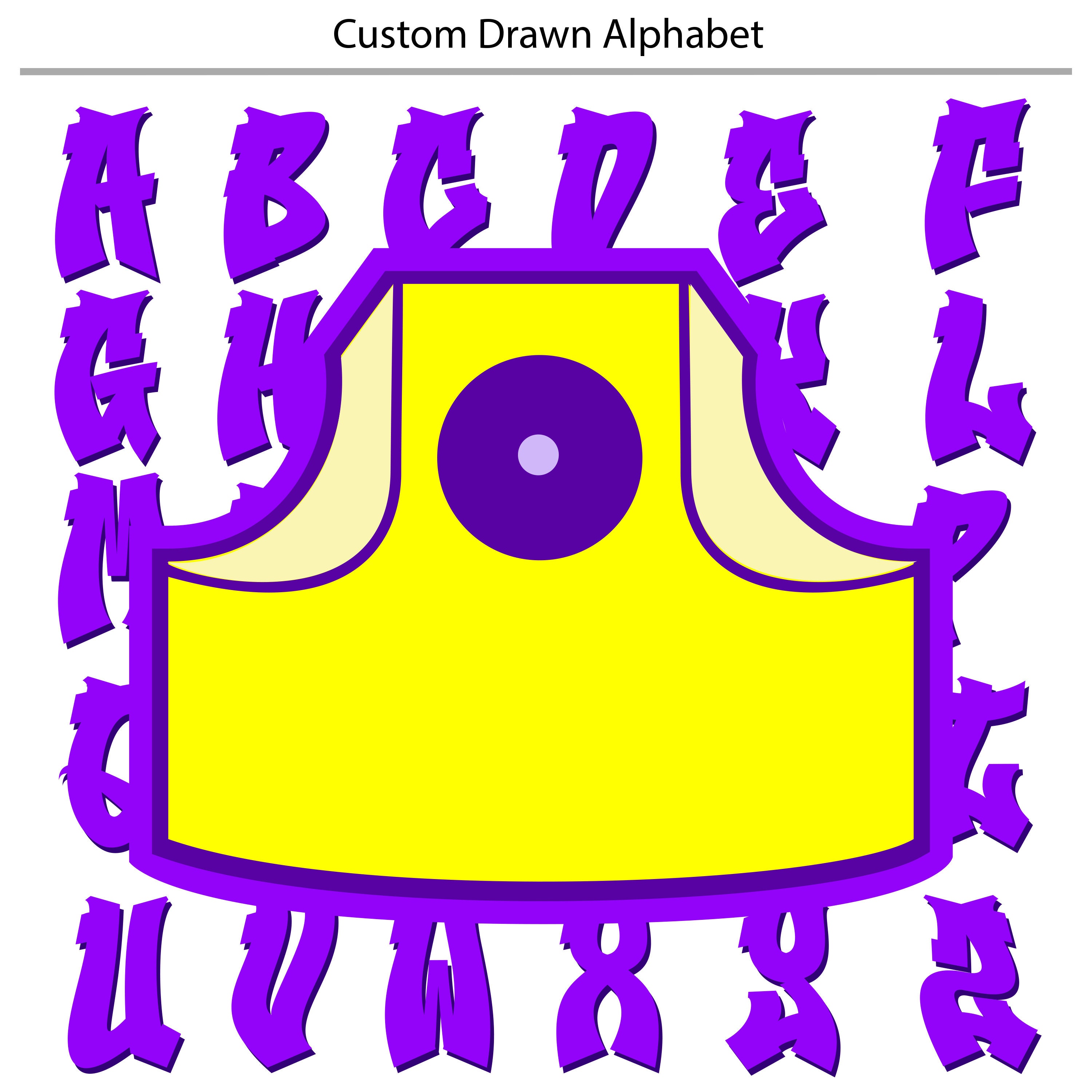 Custom Graffiti Name Art Mug - Etsy