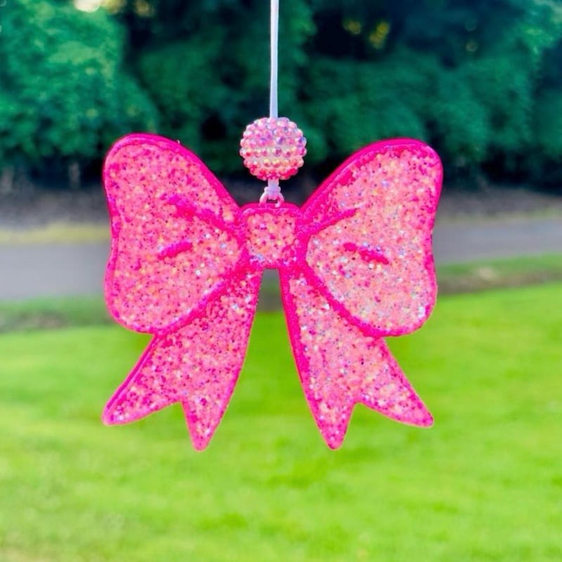 Teen Car Freshie - Etsy