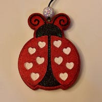 Lady Bug - Etsy
