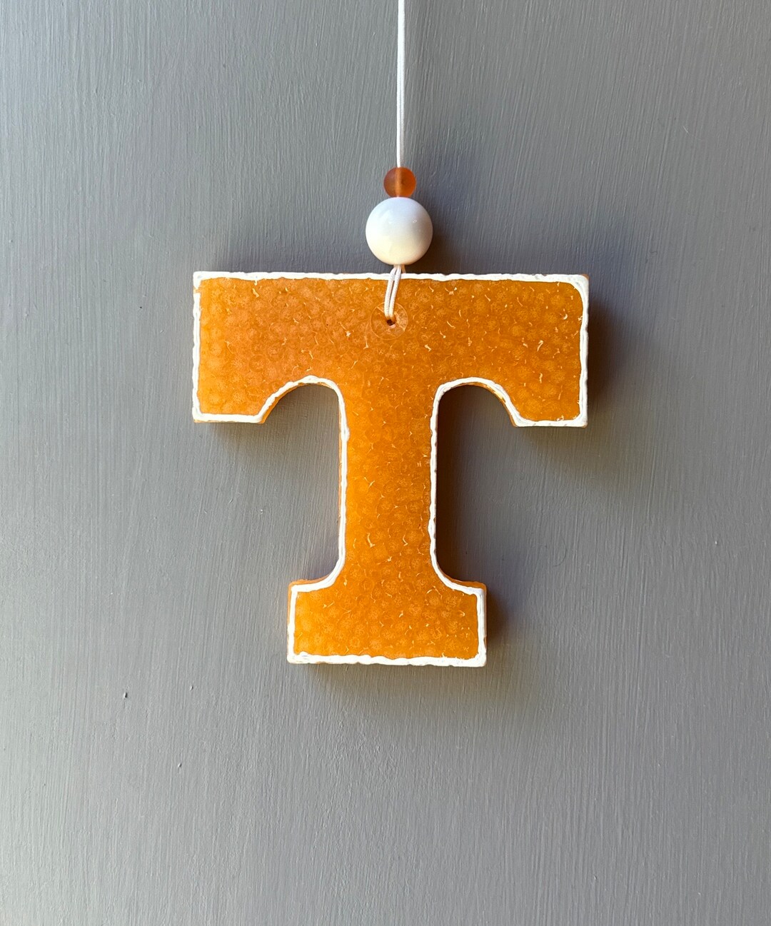 Tennessee Car Freshie, Scented Car Freshies, His/her Car Freshie, TN ...