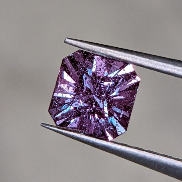 Lab Alexandrite - Etsy