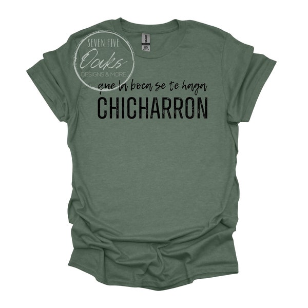 Chicharron Png - Etsy