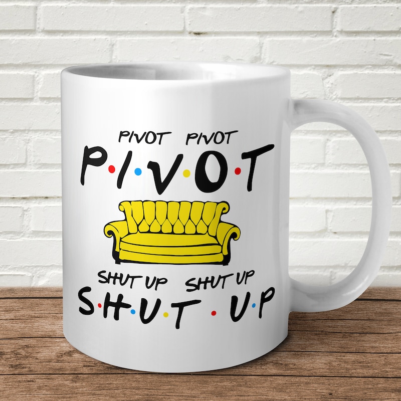 Coffee Mugs Pivot - Etsy UK