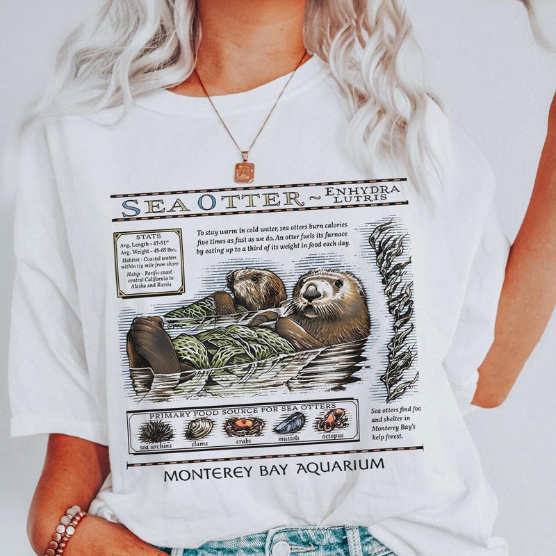 Monterey Bay Shirt Mens - Etsy