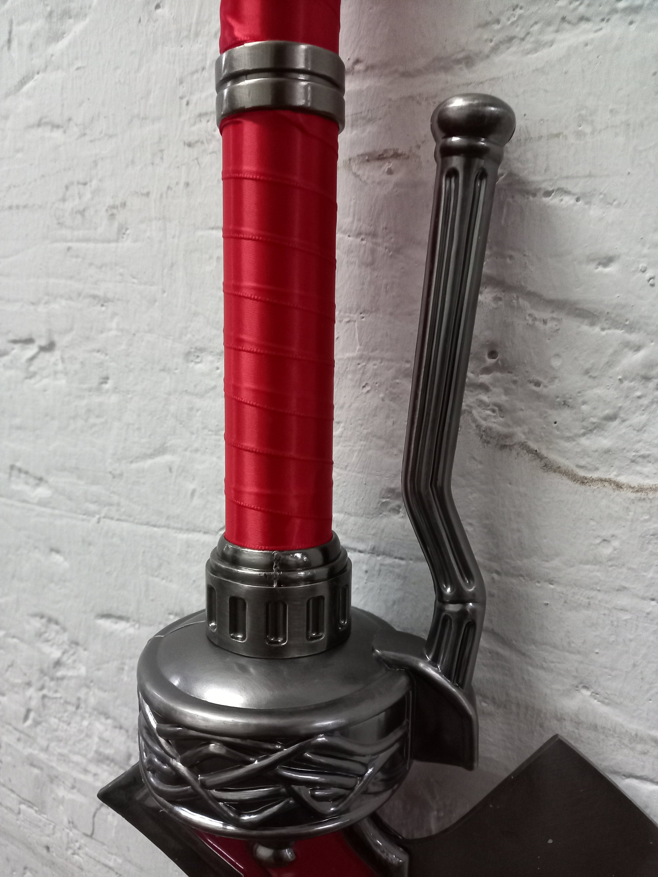 Devil May Cry 5 Red Queen for Cosplay DMC - Etsy