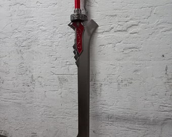 Red Queen Devil May Cry Black - Etsy
