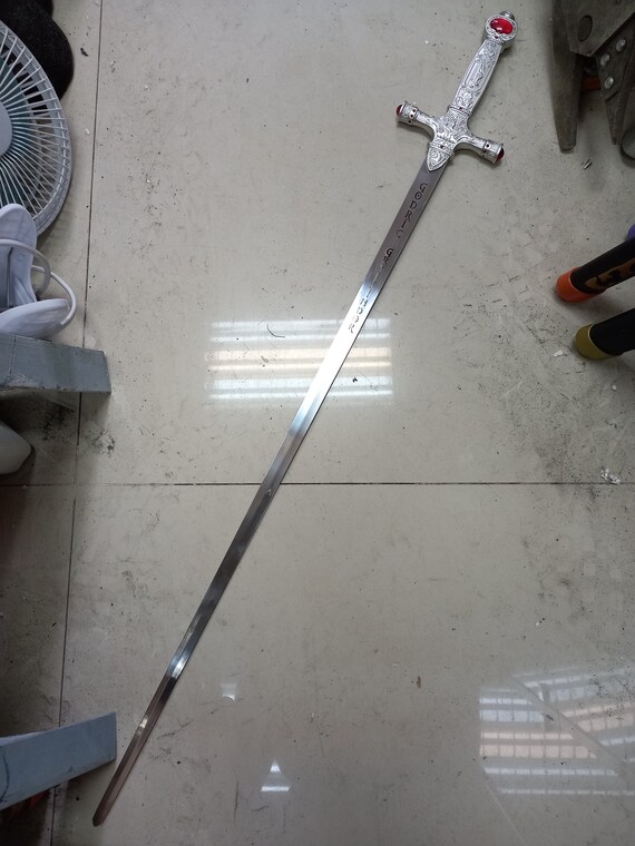 Sword Of Gryffindor Drawing