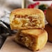 Chia Te Pineapple Cake: Taiwan Pastry Gift Box (20 Pcs) - Etsy