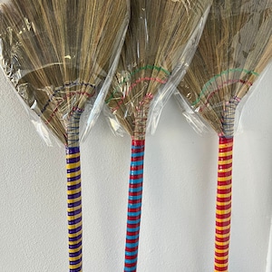 Filipino Broom - Etsy