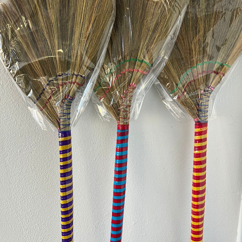 Filipino Broom - Etsy