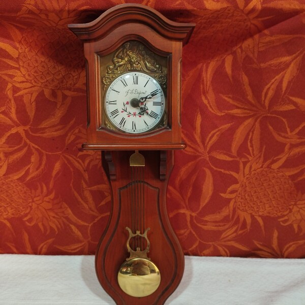 Mini horloge - Etsy France