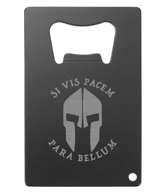 Si Vis Pacem Para Bellum/ If You Want Peace Prepare for War - Etsy
